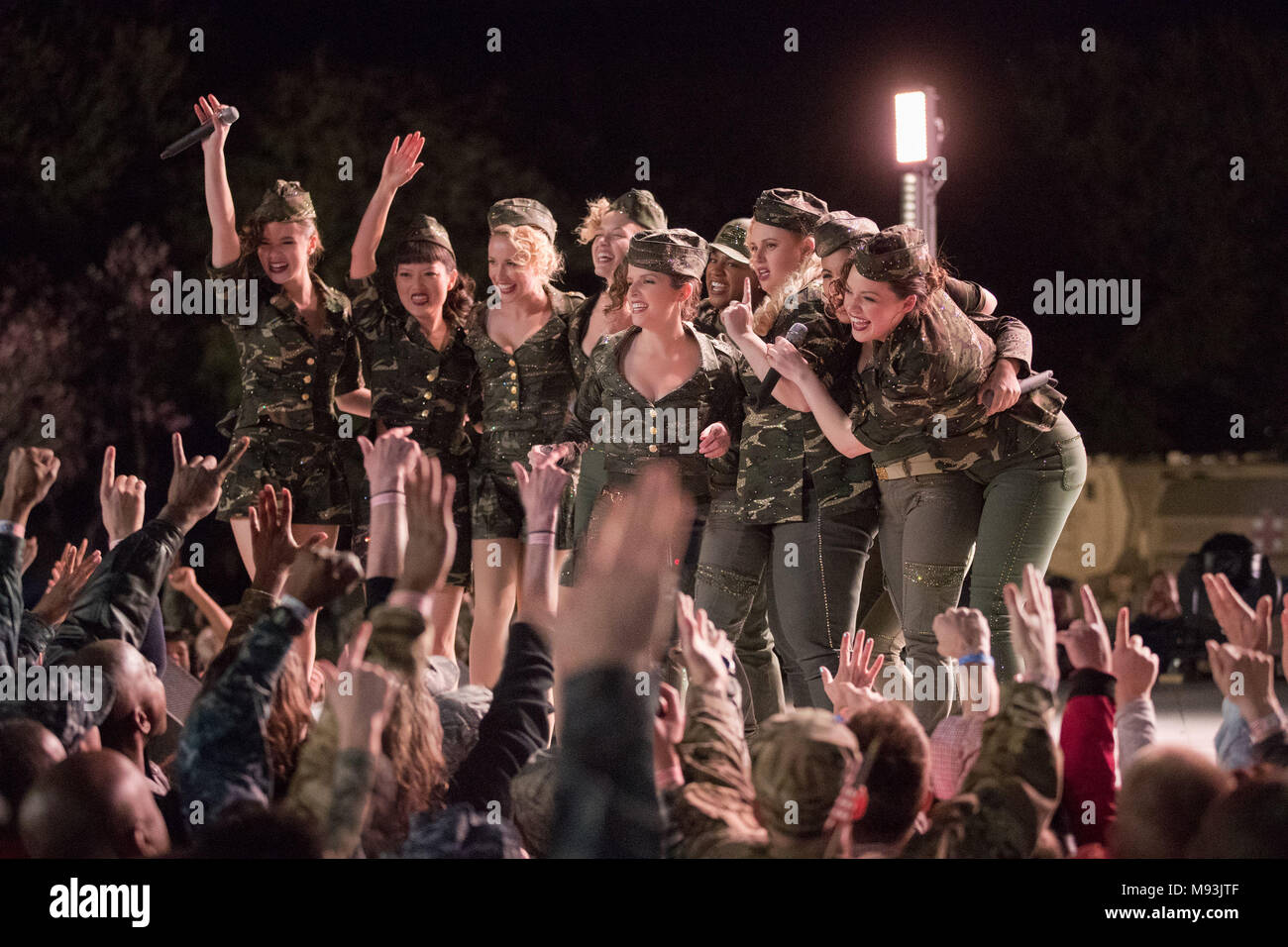 Jessica kelley immagini e fotografie stock ad alta risoluzione - Alamy