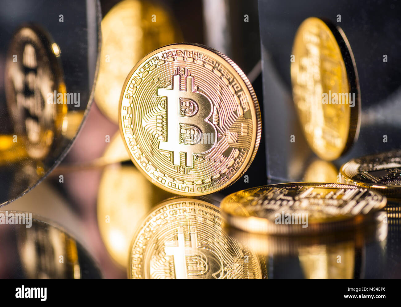 Valore della moneta immagini e fotografie stock ad alta risoluzione - Alamy