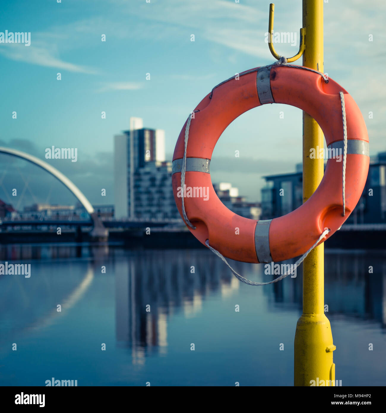 Boa Nel Mare Immagini e Fotos Stock - Alamy