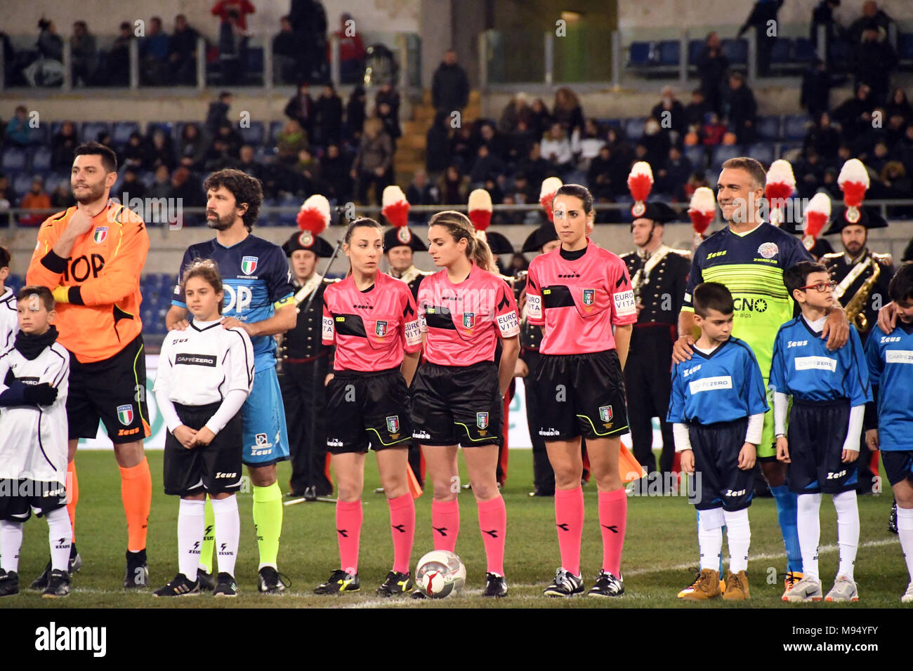 Mameli inno d'italia immagini e fotografie stock ad alta risoluzione ...