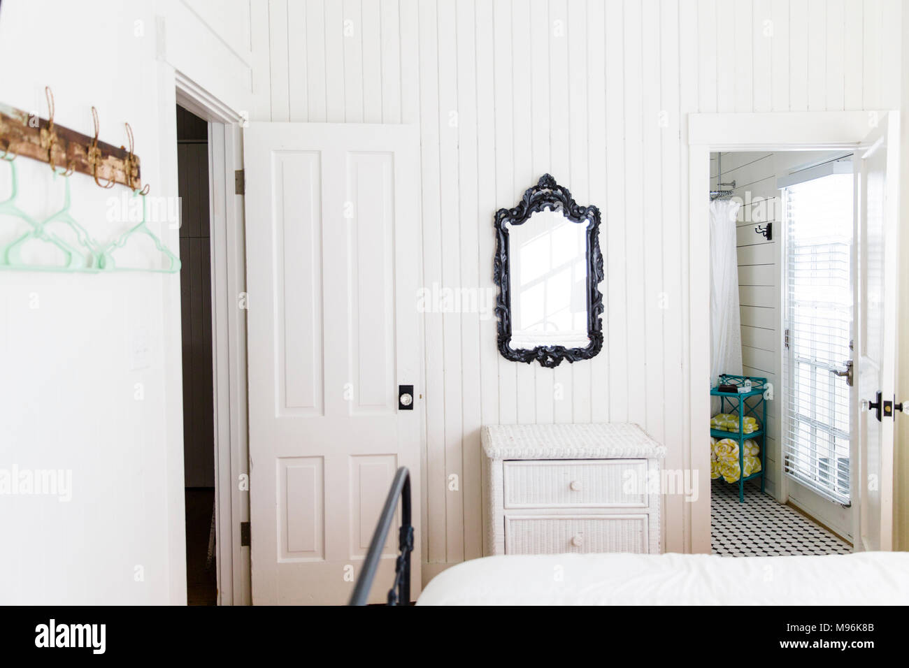 Colori Moderni Immagini e Fotos Stock - Alamy