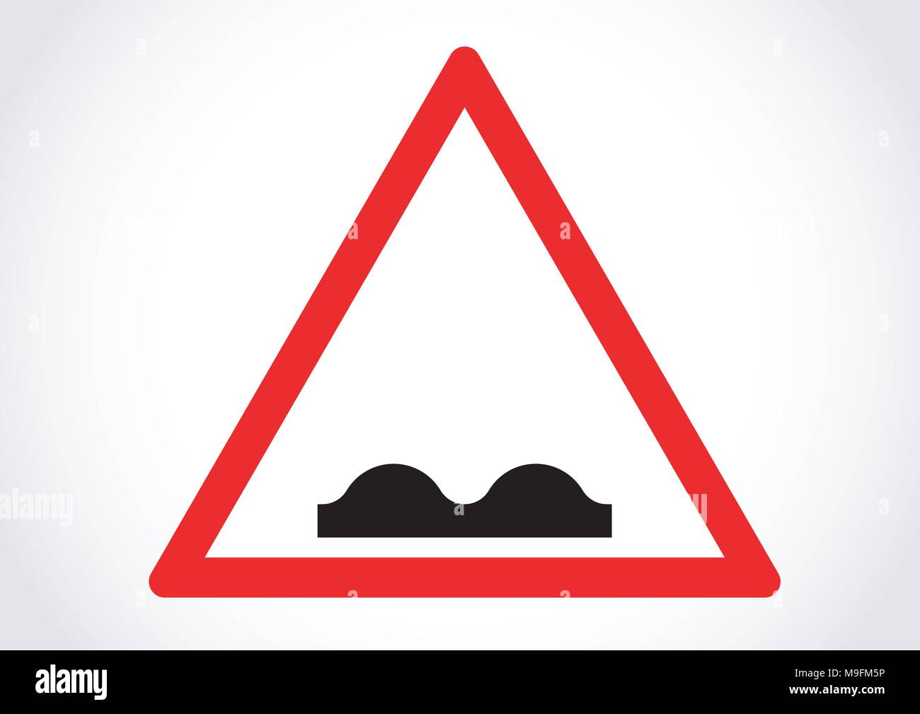 Autista dell'autostrada Immagini Vettoriali Stock - Alamy