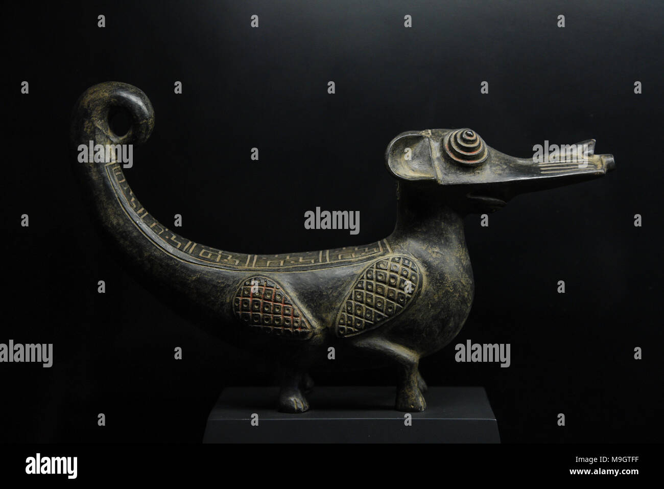 Cultura inca immagini e fotografie stock ad alta risoluzione - Alamy