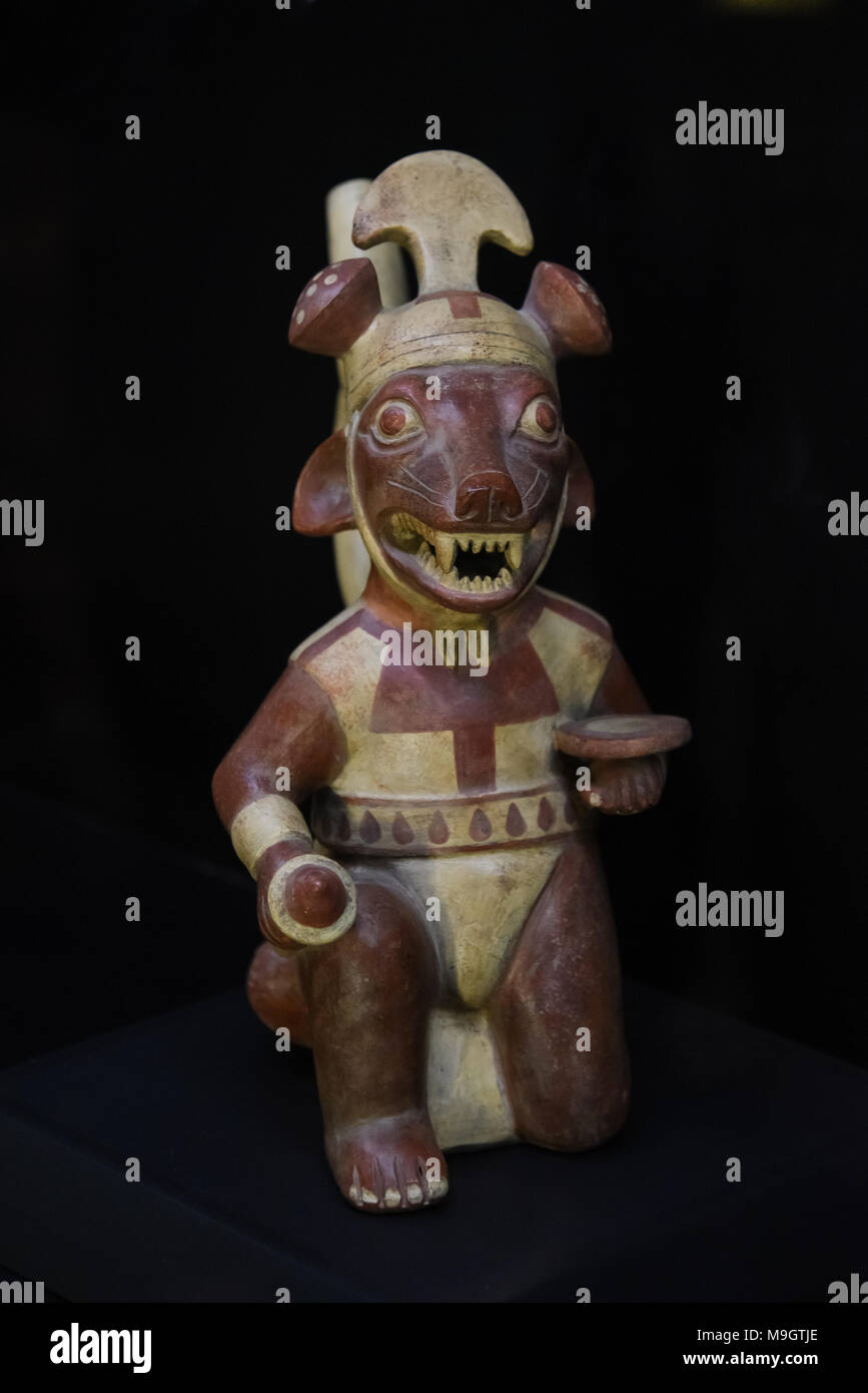 Cultura inca immagini e fotografie stock ad alta risoluzione - Alamy