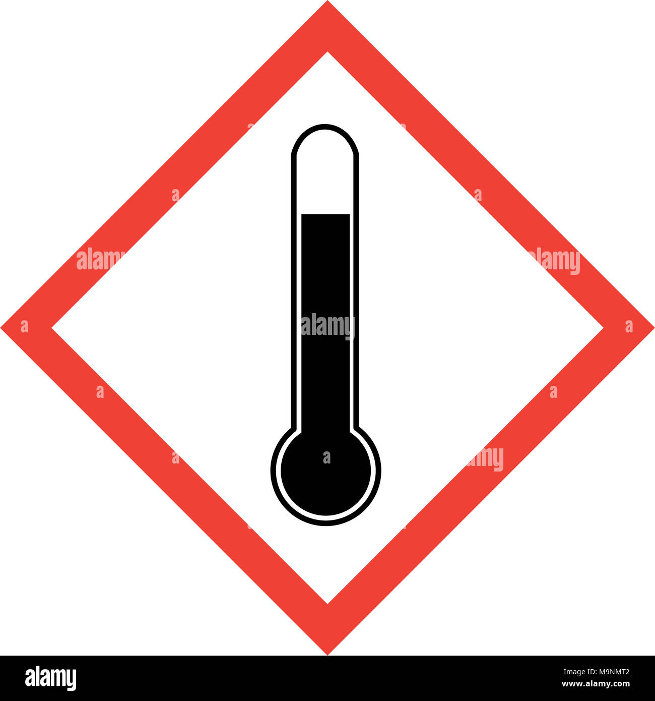 Simbolo caldo immagini e fotografie stock ad alta risoluzione - Alamy