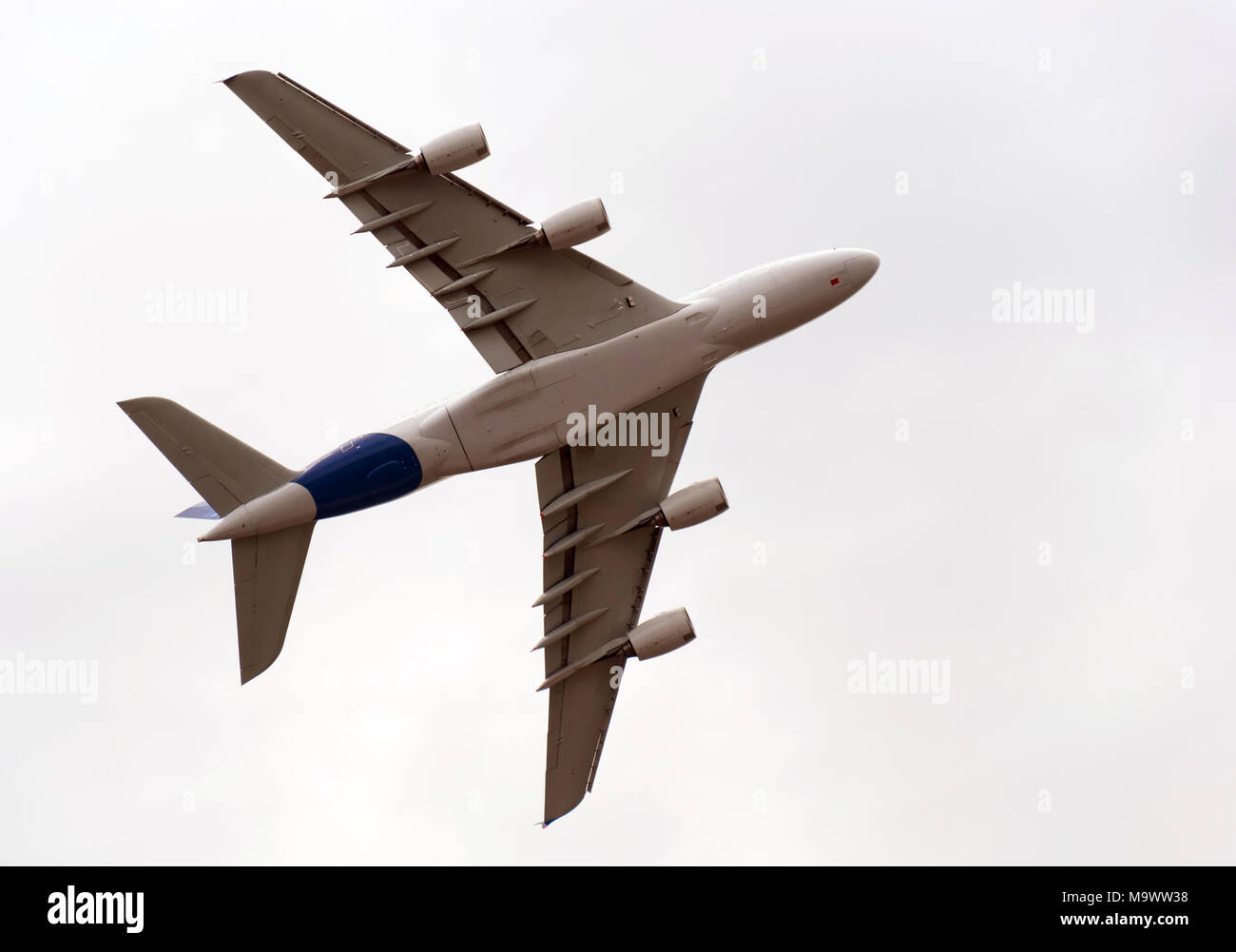 Aereo senza ali immagini e fotografie stock ad alta risoluzione - Alamy
