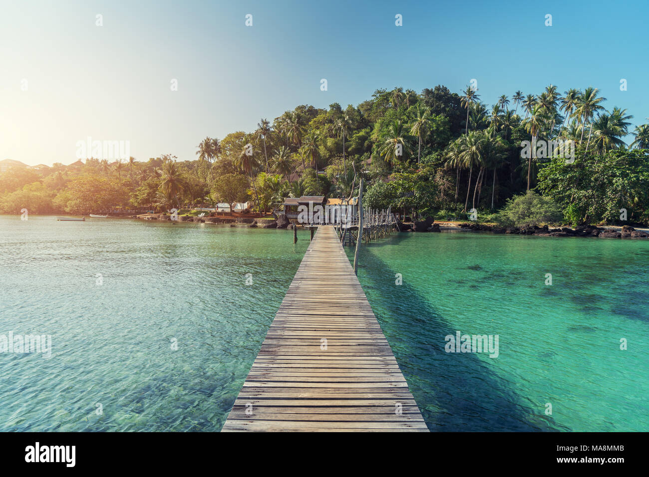Estate mare immagini e fotografie stock ad alta risoluzione - Alamy