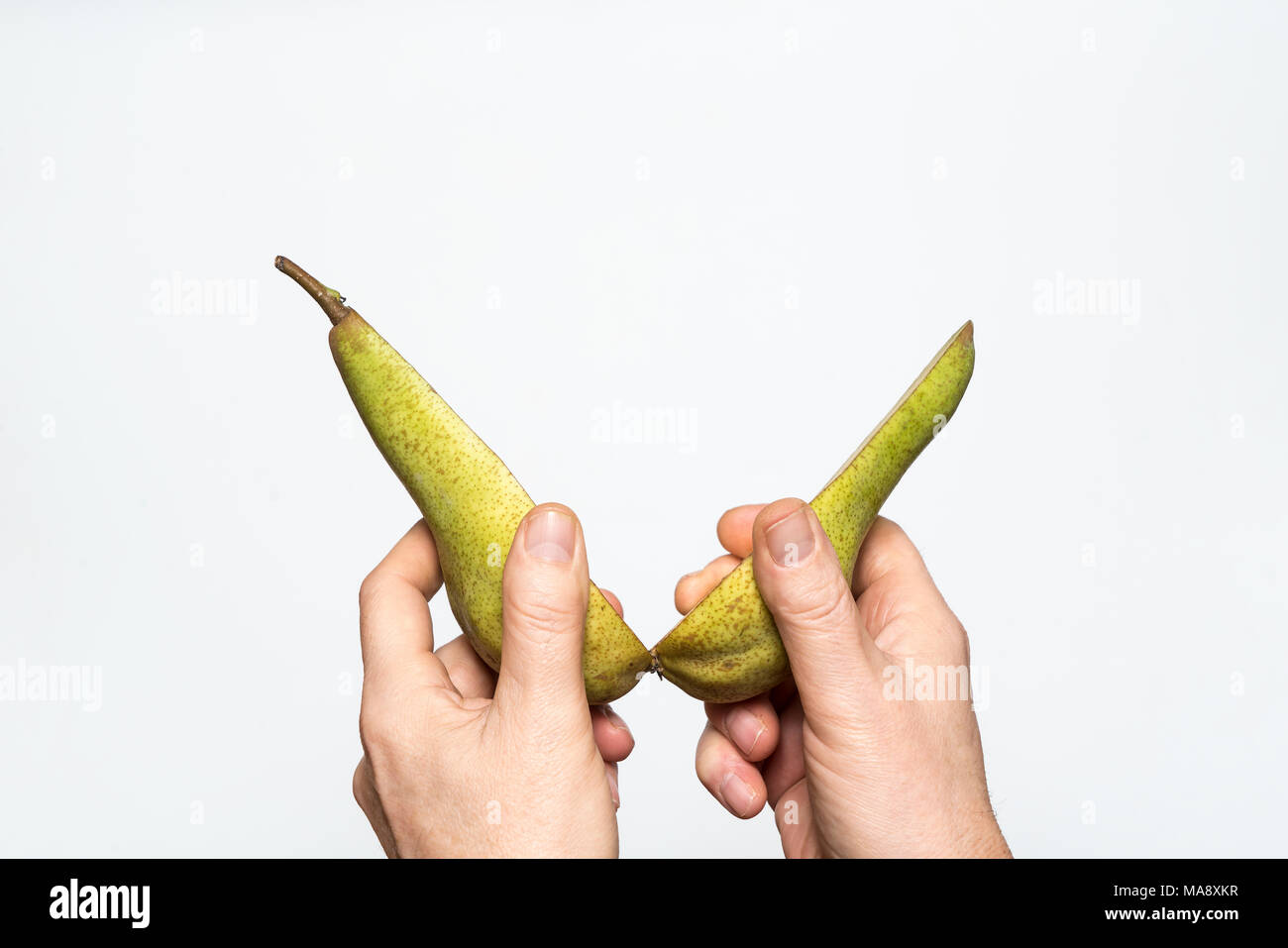 Disegno di una pera immagini e fotografie stock ad alta risoluzione - Alamy