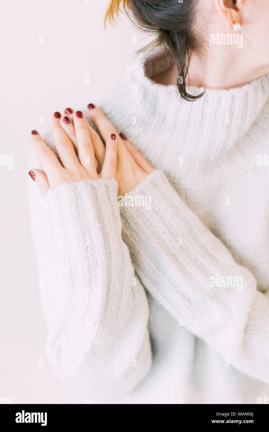 Sfondi di moda immagini e fotografie stock ad alta risoluzione - Alamy