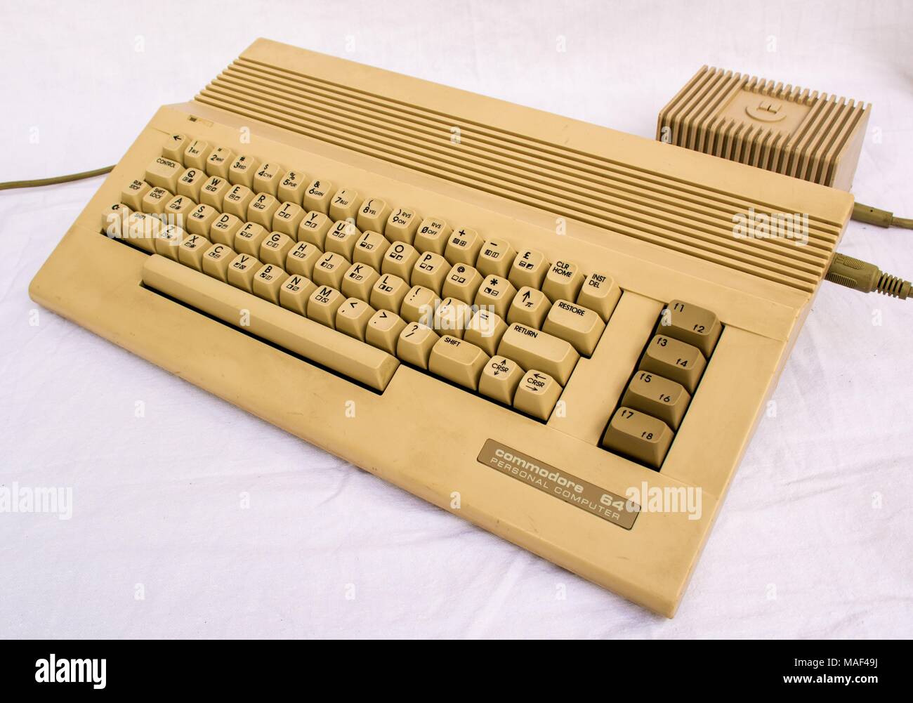 Software amiga immagini e fotografie stock ad alta risoluzione - Alamy