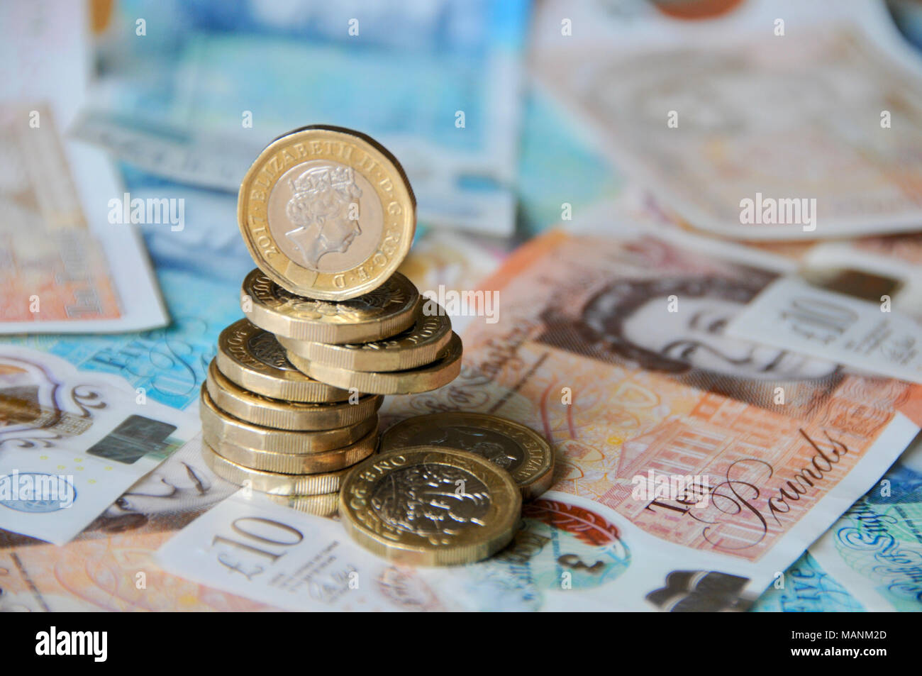 Valuta Euro Sterlina Londra Florence