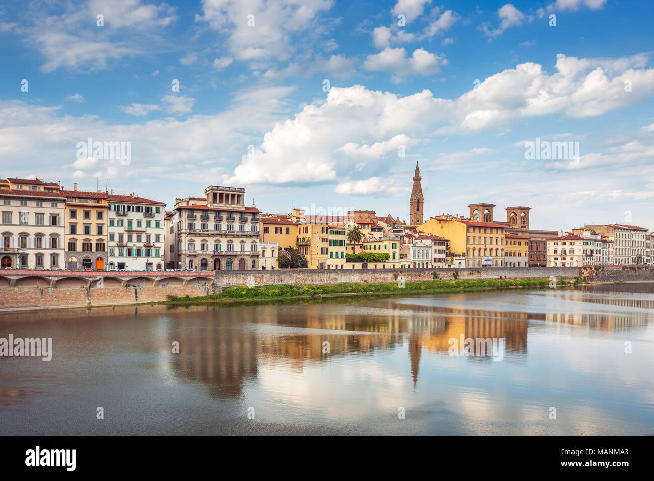 Visitare Firenze Immagini e Fotos Stock - Alamy
