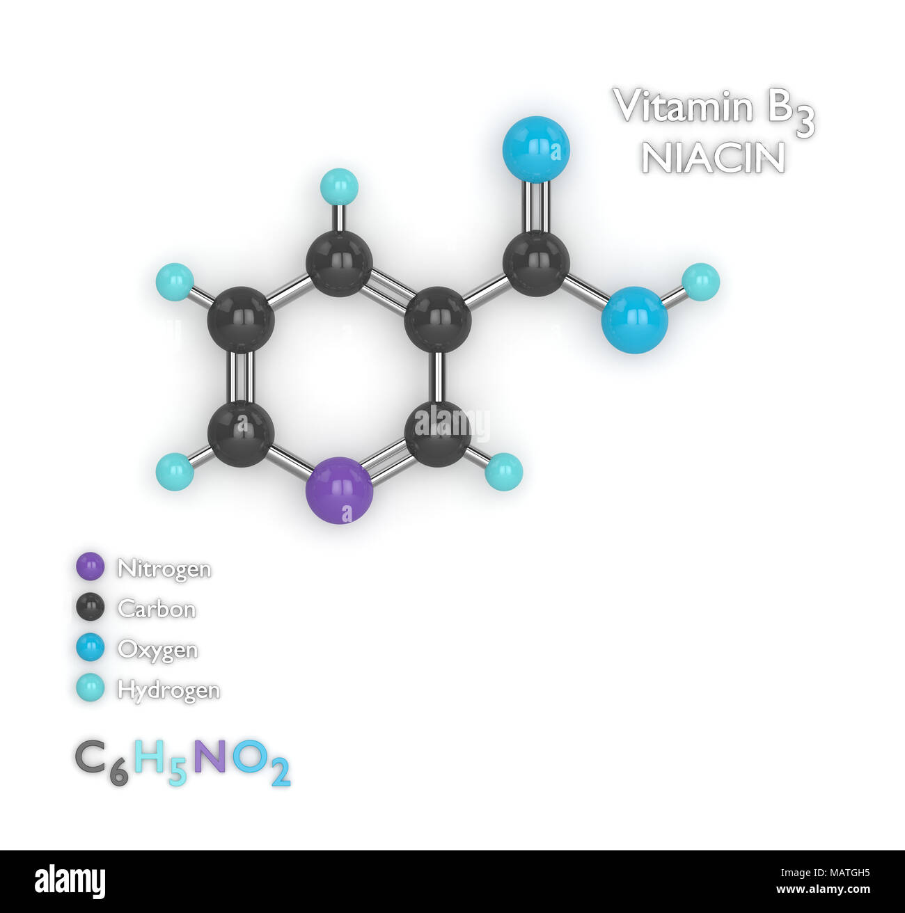 Modello idrogeno molecola ossigeno strutturale orizzontale immagini e ...