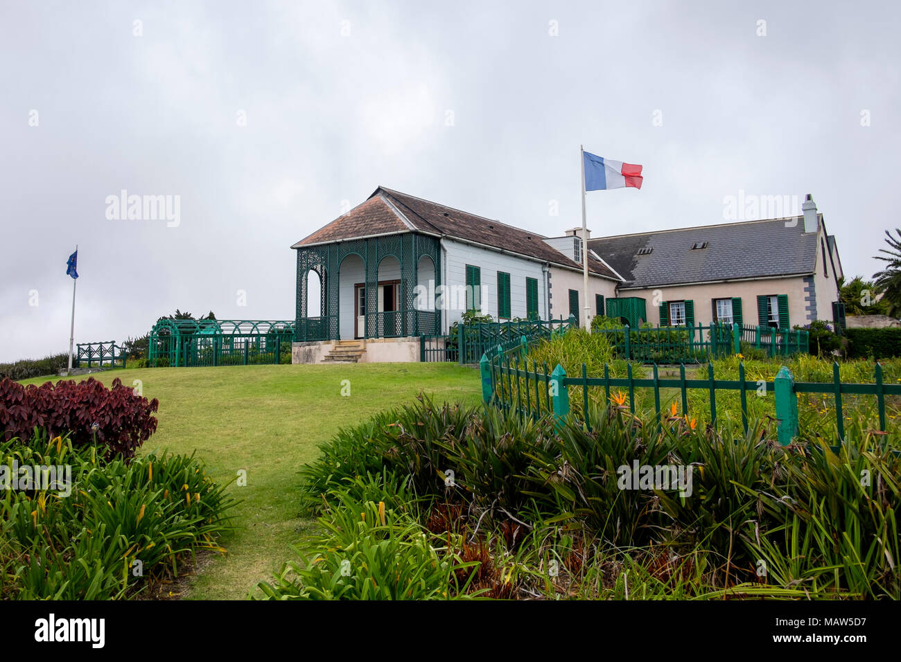 Casa napoleone Immagini e Fotos Stock - Alamy