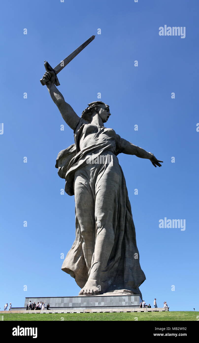 Stalingrad sword immagini e fotografie stock ad alta risoluzione - Alamy