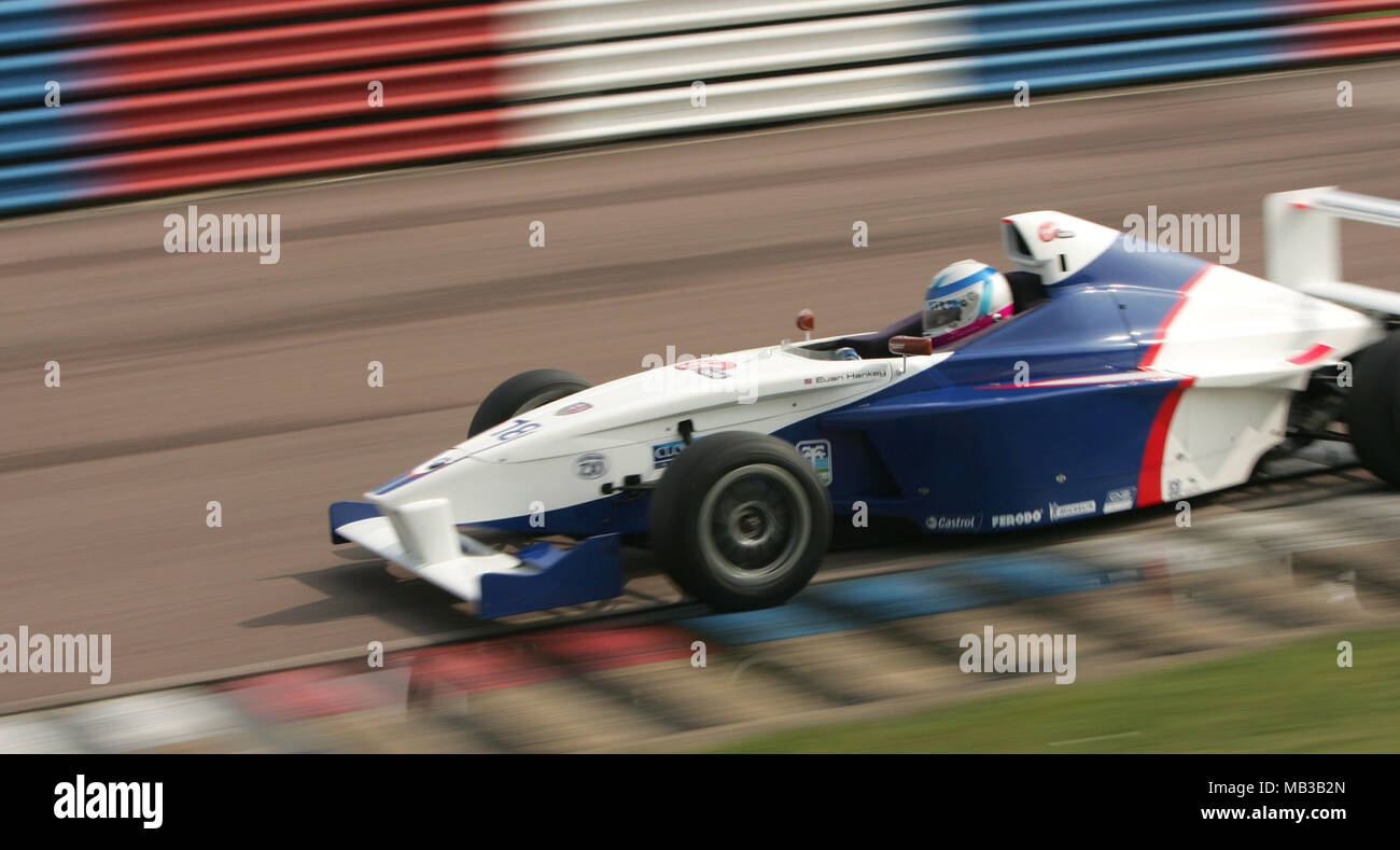 Circuito di thurxton immagini e fotografie stock ad alta risoluzione ...