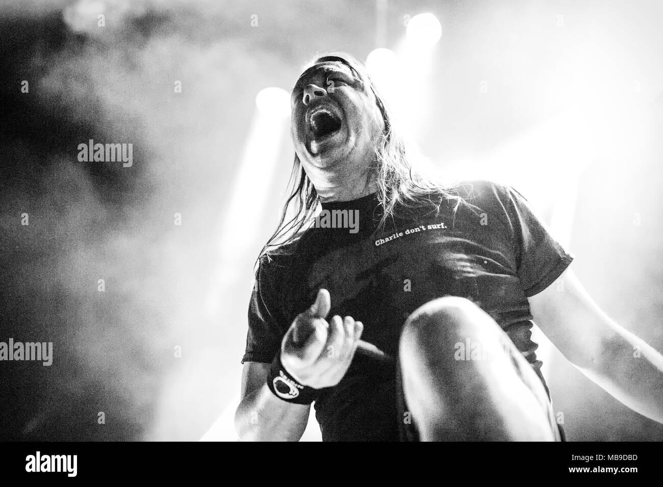 Jason keyser immagini e fotografie stock ad alta risoluzione - Alamy