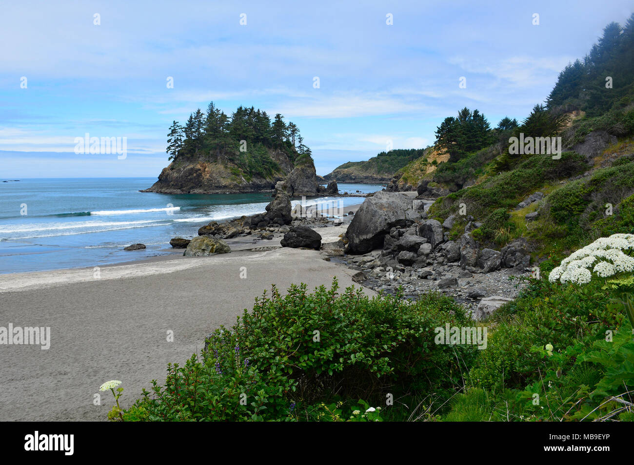 Trinidad california immagini e fotografie stock ad alta risoluzione - Alamy