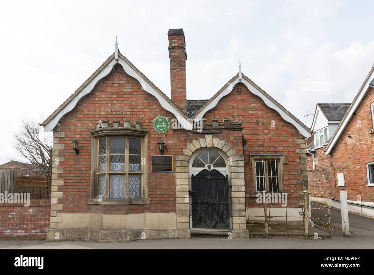 Fiducia di turnpike immagini e fotografie stock ad alta risoluzione - Alamy