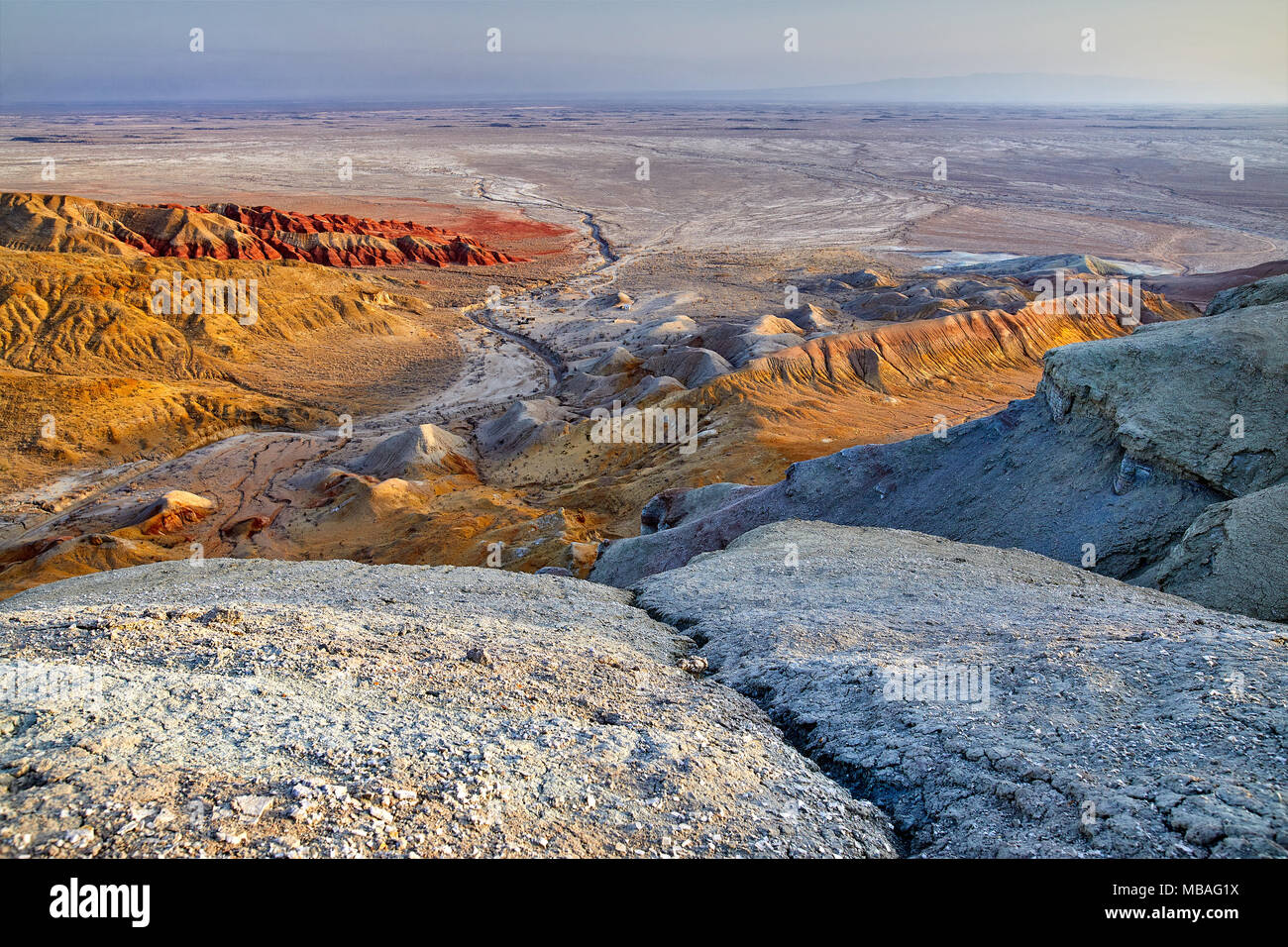 Clima Caldo Del Deserto Immagini e Fotos Stock - Alamy
