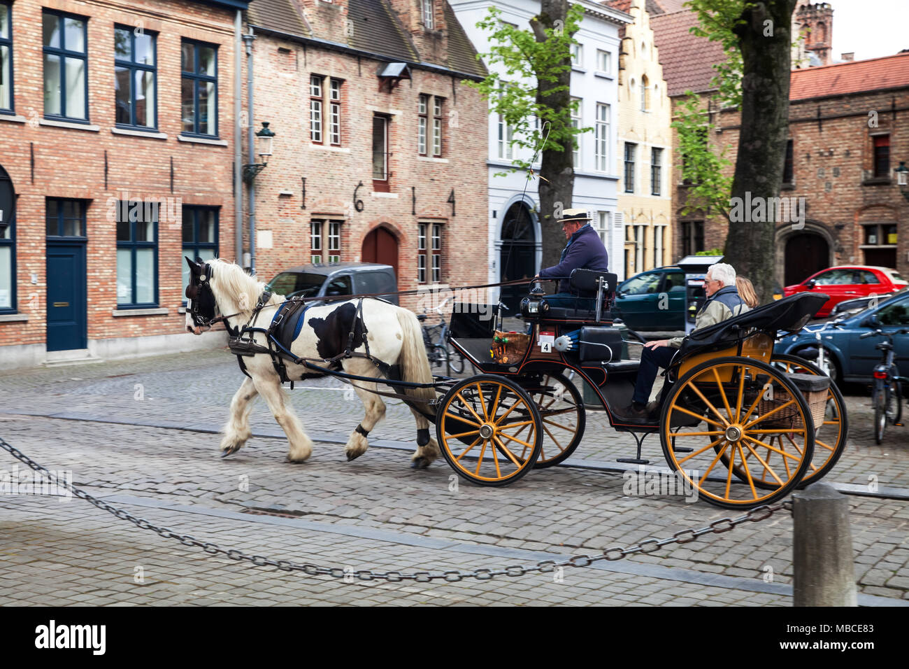 Carroccio medievale immagini e fotografie stock ad alta risoluzione - Alamy