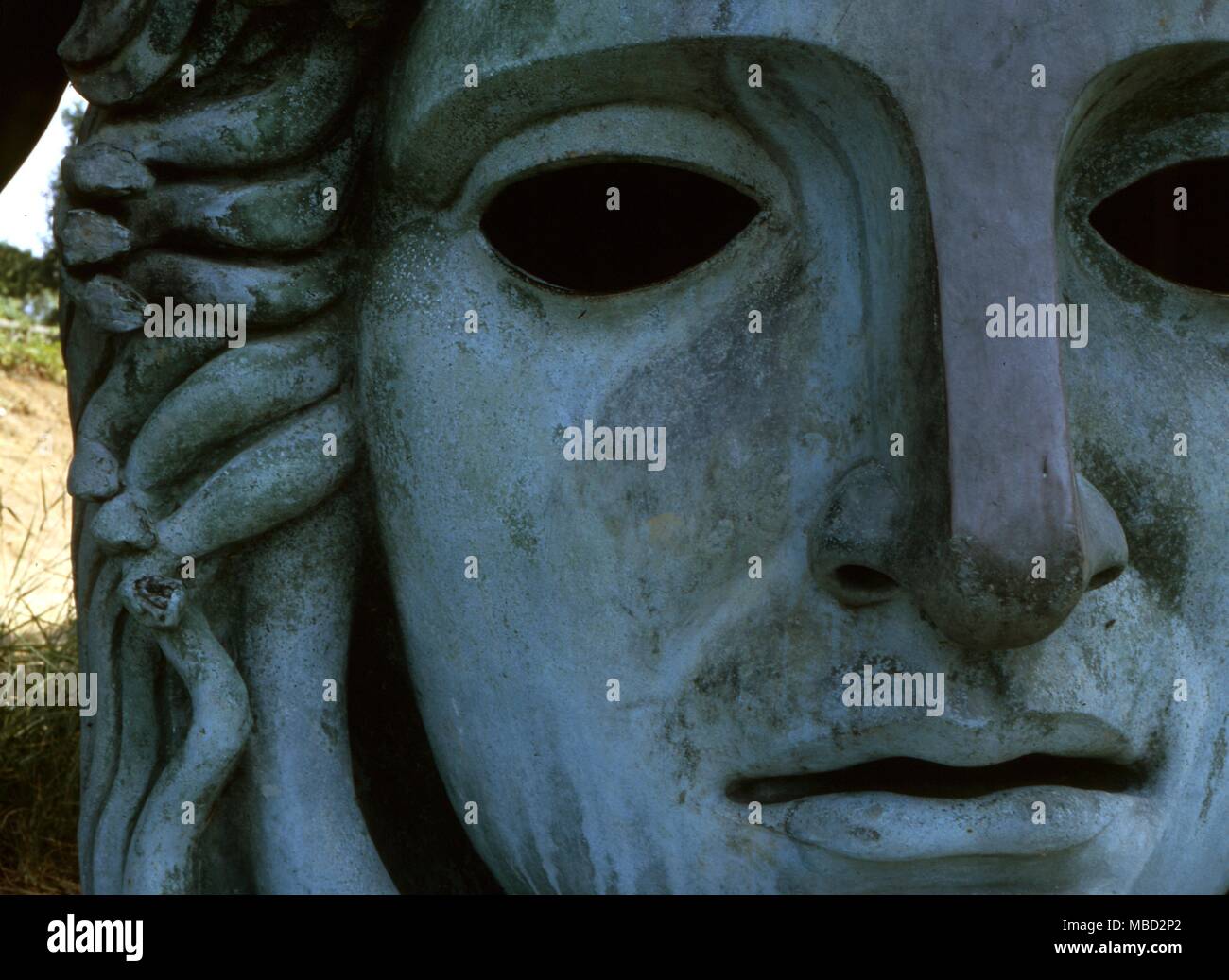 Musa capa immagini e fotografie stock ad alta risoluzione - Alamy