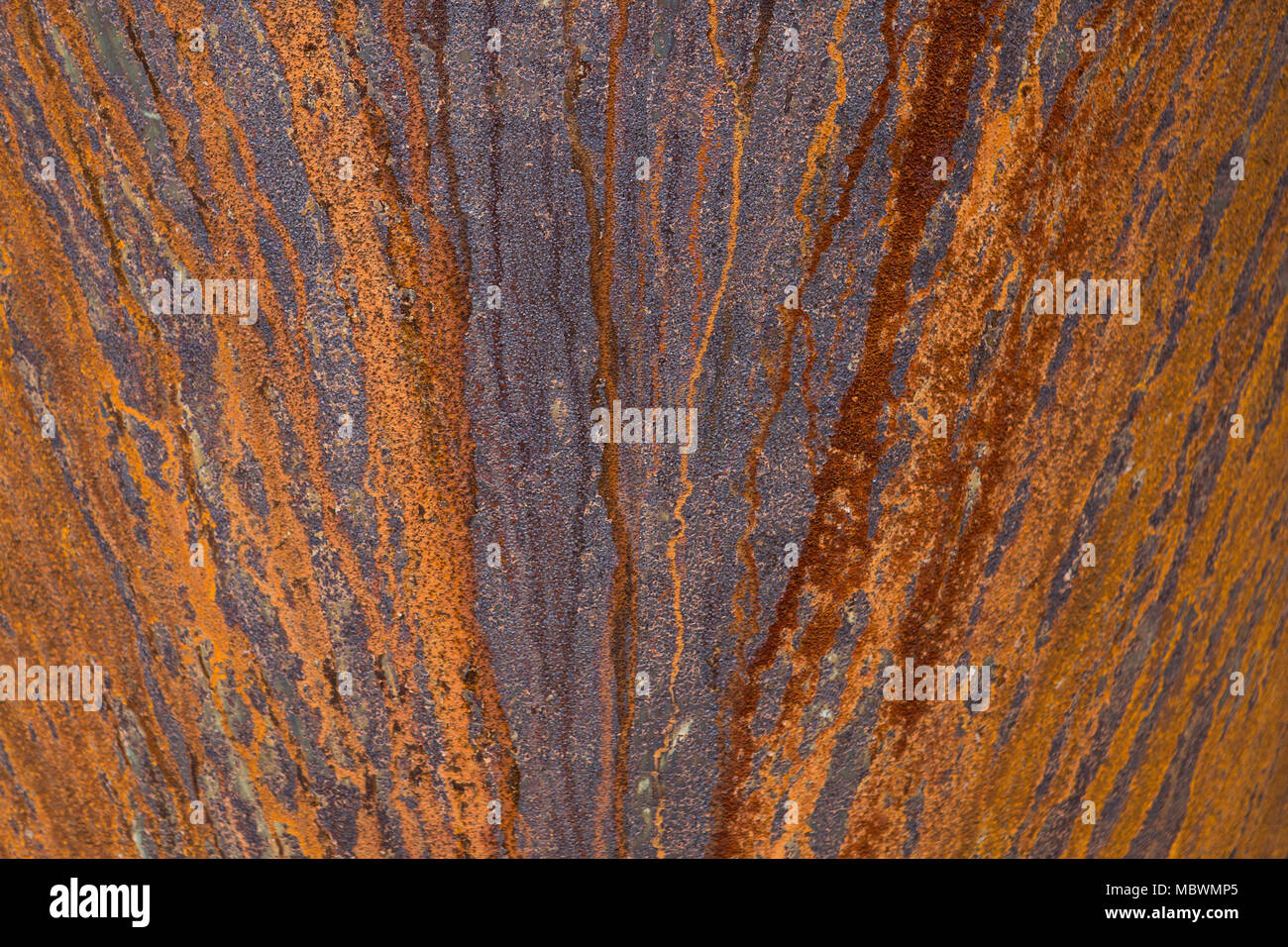 Corrosione ruggine ruggine arrugginita immagini e fotografie stock ad ...