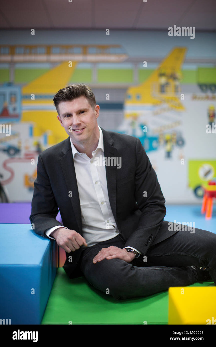 Christopher reeve figlio immagini e fotografie stock ad alta ...