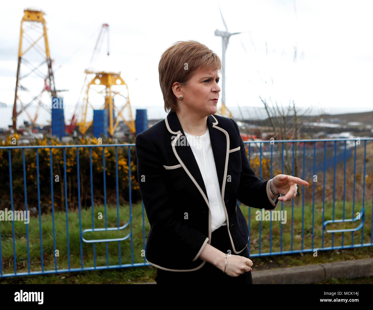 Attraverso la sua controllata df barnes immagini e fotografie stock ad ...