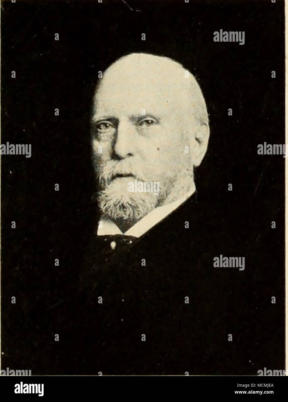 . Othniel Charles Marsh (1831-1899) aveva un Genius per organizzazione ...