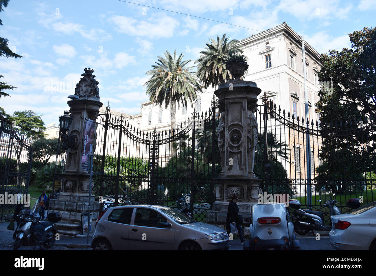 Barbarini gallerie immagini e fotografie stock ad alta risoluzione - Alamy