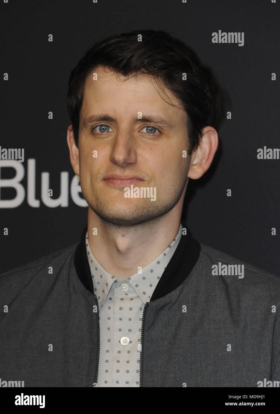 35th annual paleyfest immagini e fotografie stock ad alta risoluzione ...