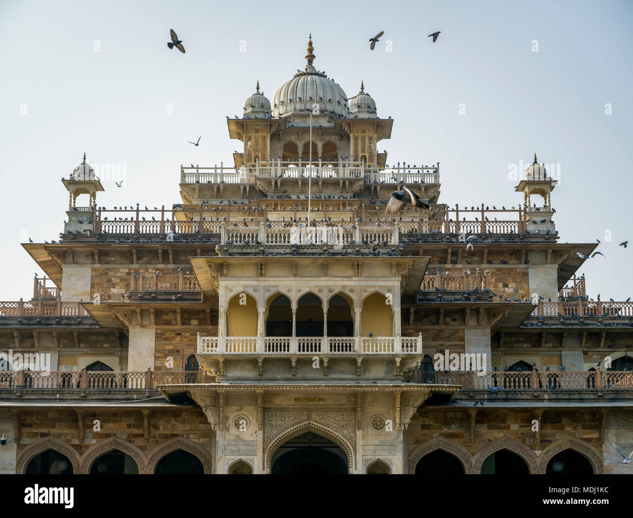 Museo del rajasthan immagini e fotografie stock ad alta risoluzione - Alamy