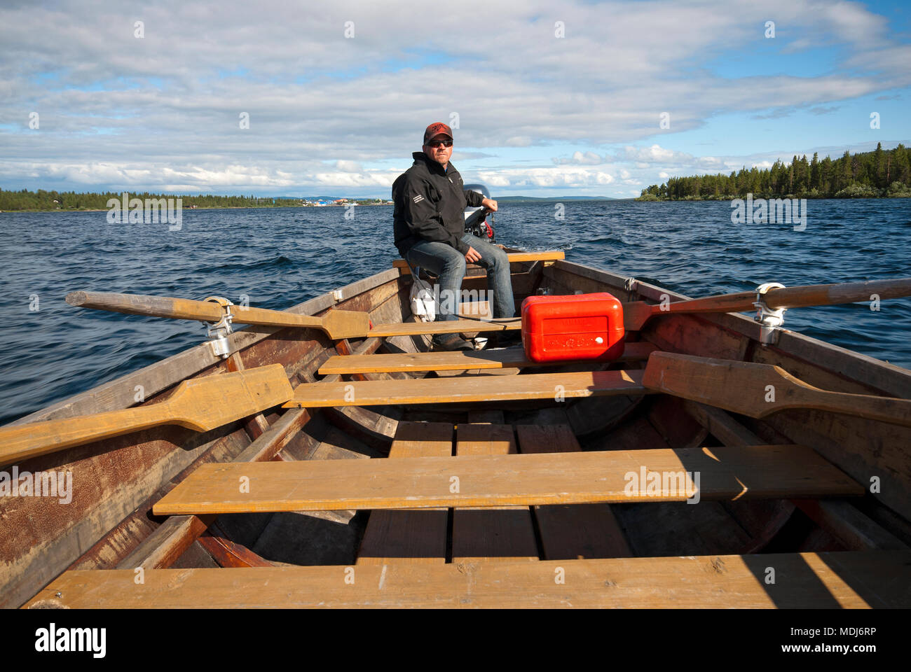 Fiume Torne Immagini e Fotos Stock - Alamy