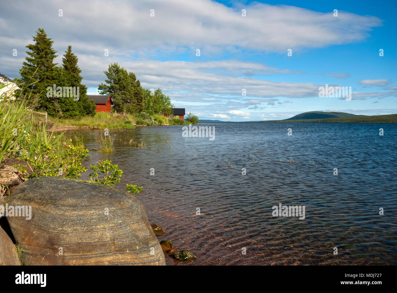 Fiume Torne Immagini e Fotos Stock - Alamy