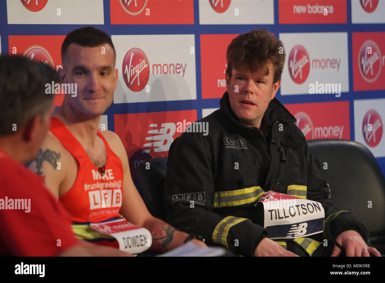 Michael dowden immagini e fotografie stock ad alta risoluzione - Alamy