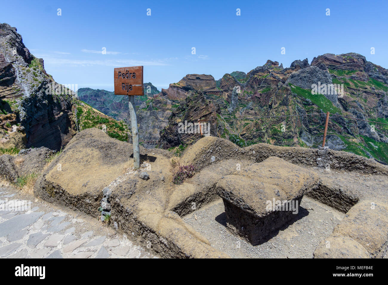 Mappa europa madera immagini e fotografie stock ad alta risoluzione - Alamy