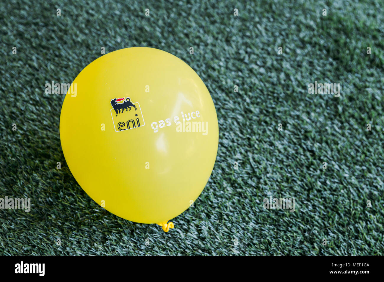 Carburante eni immagini e fotografie stock ad alta risoluzione - Alamy