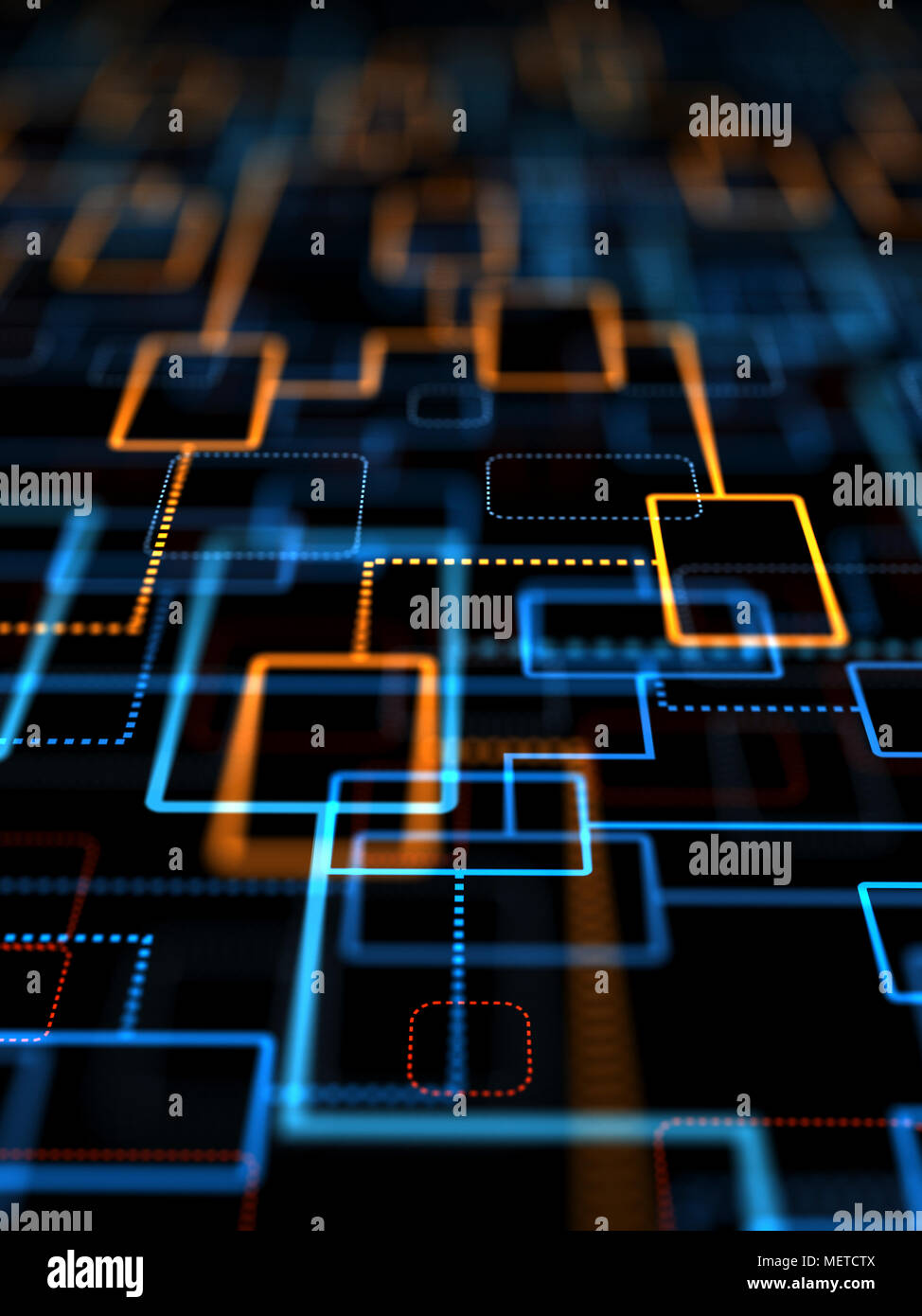 Schematico verticale immagini e fotografie stock ad alta risoluzione ...