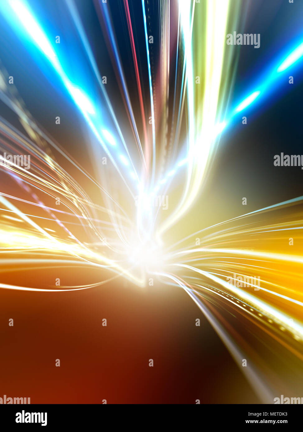 Fascio luminoso immagini e fotografie stock ad alta risoluzione - Alamy