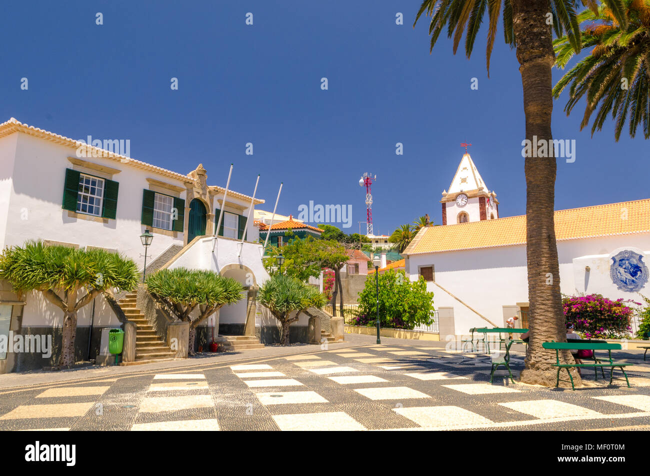 Madeira islands immagini e fotografie stock ad alta risoluzione - Alamy
