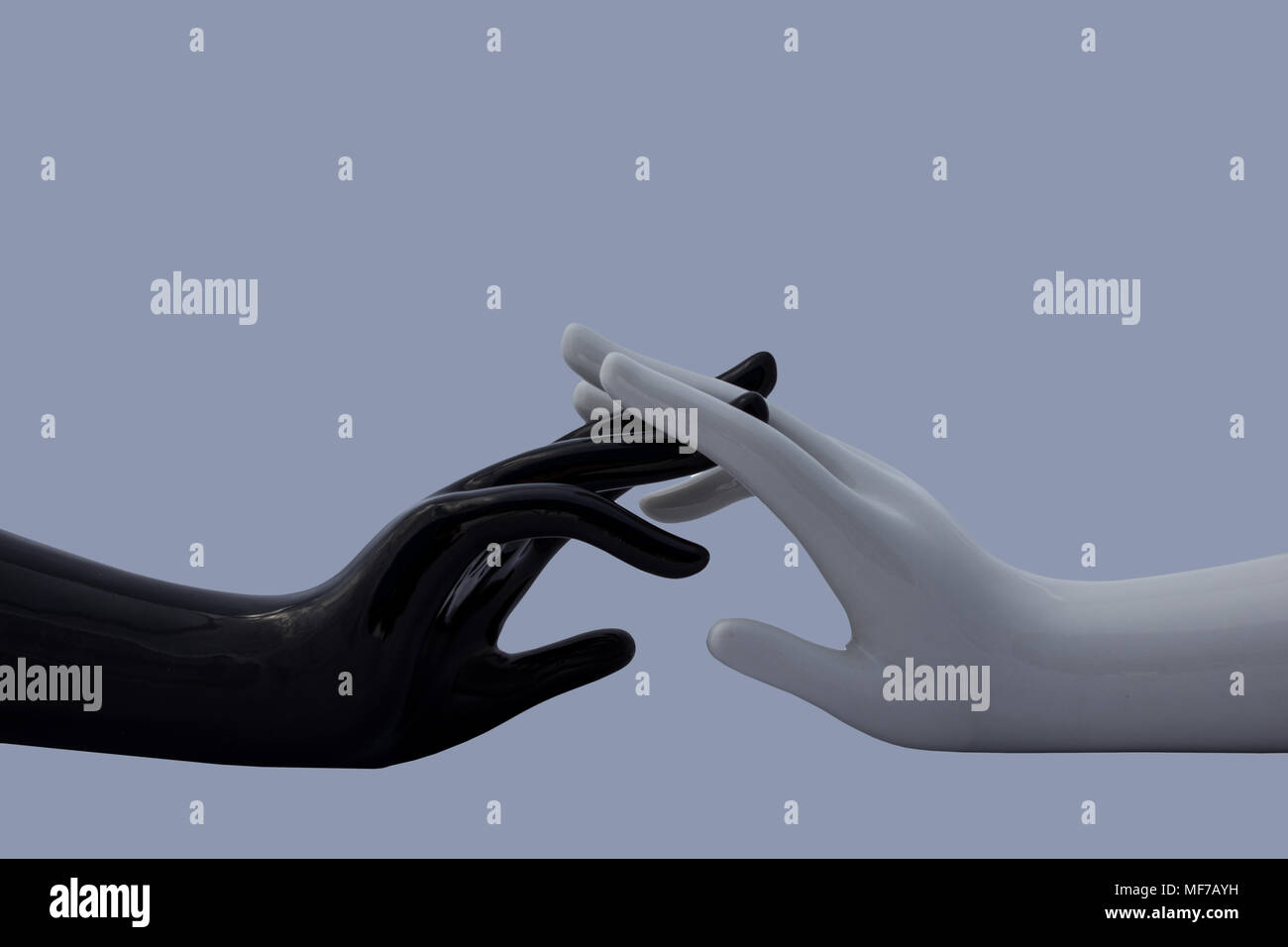 Simbolo delle mani immagini e fotografie stock ad alta risoluzione - Alamy