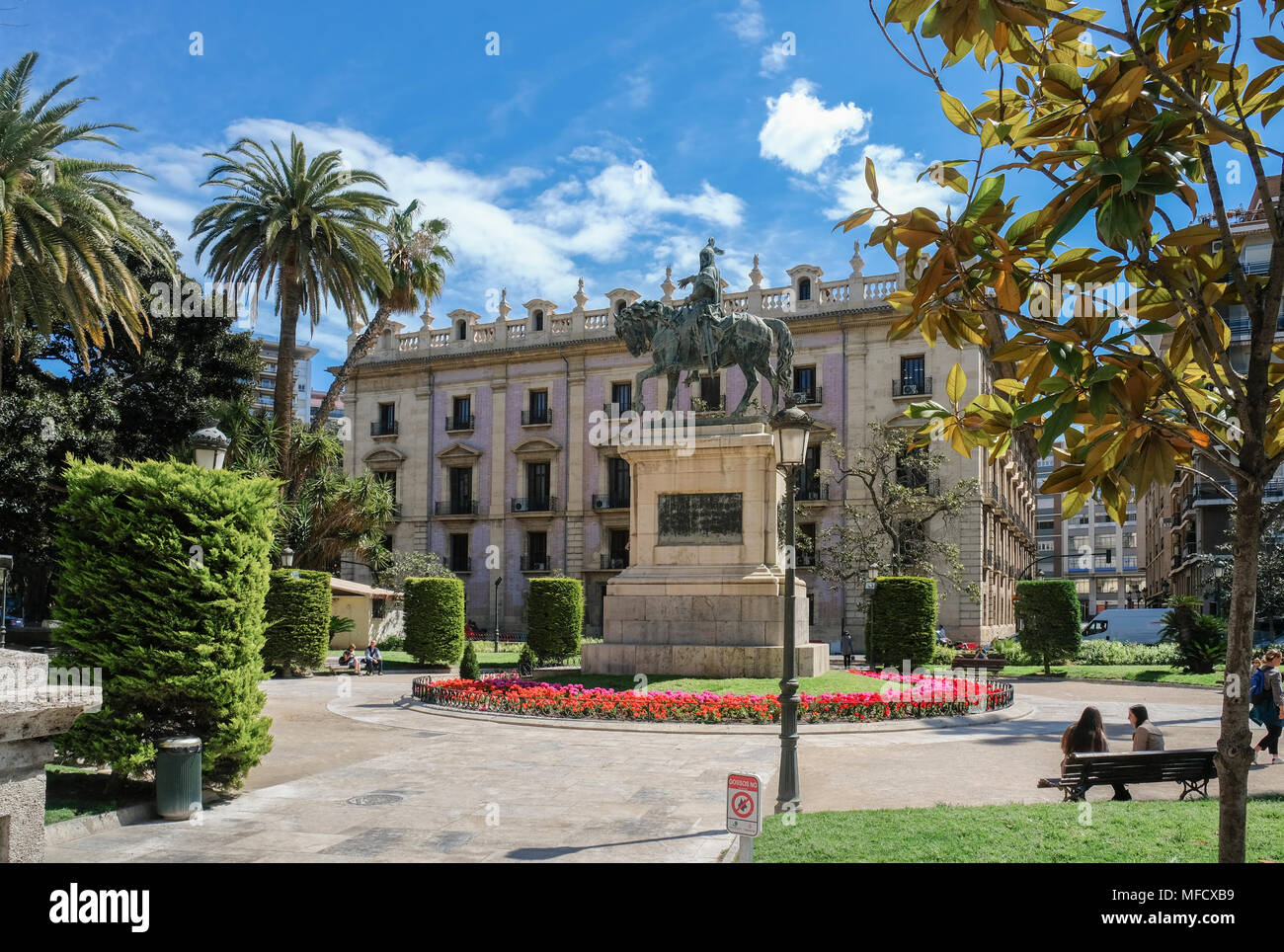 Placa dalfons el magnanim immagini e fotografie stock ad alta ...