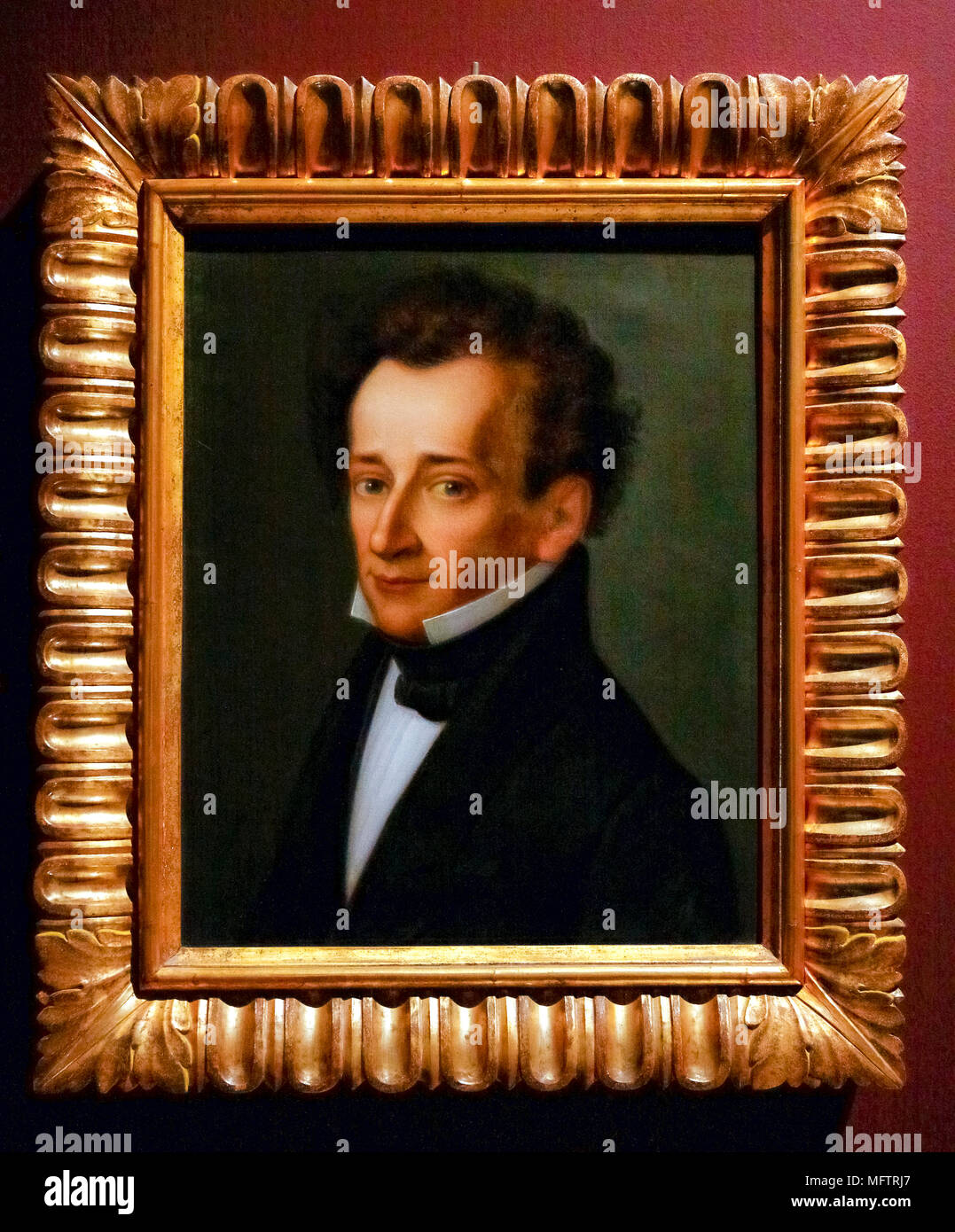Giacomo leopardi immagini e fotografie stock ad alta risoluzione - Alamy