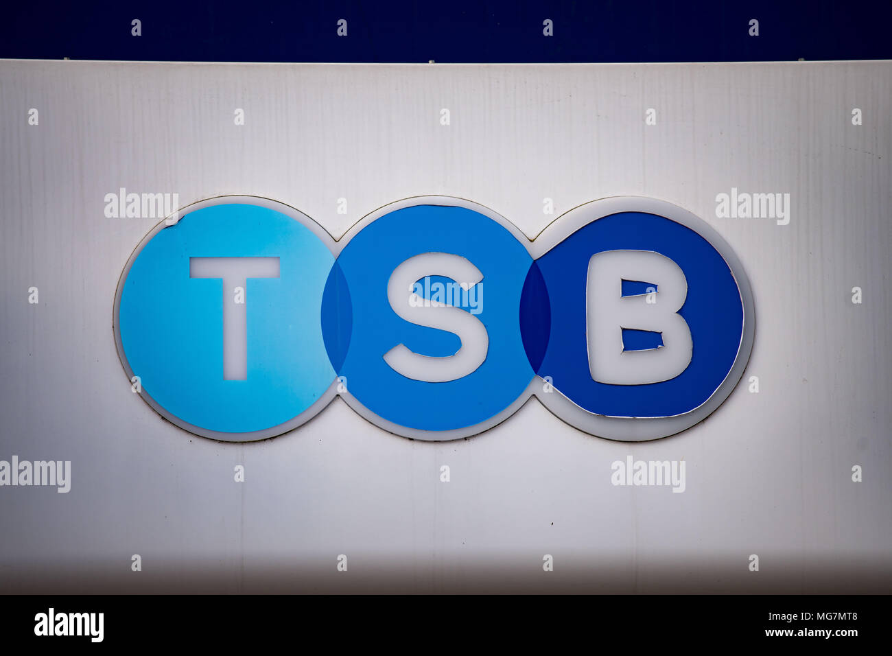 Logo tsb immagini e fotografie stock ad alta risoluzione - Alamy