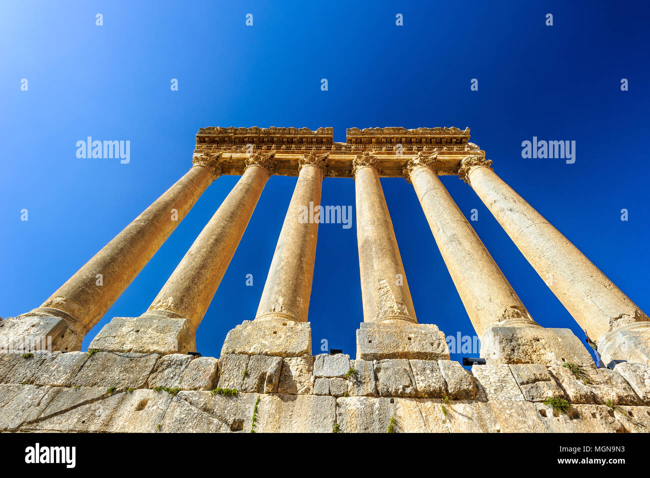 Fiume litani immagini e fotografie stock ad alta risoluzione - Alamy