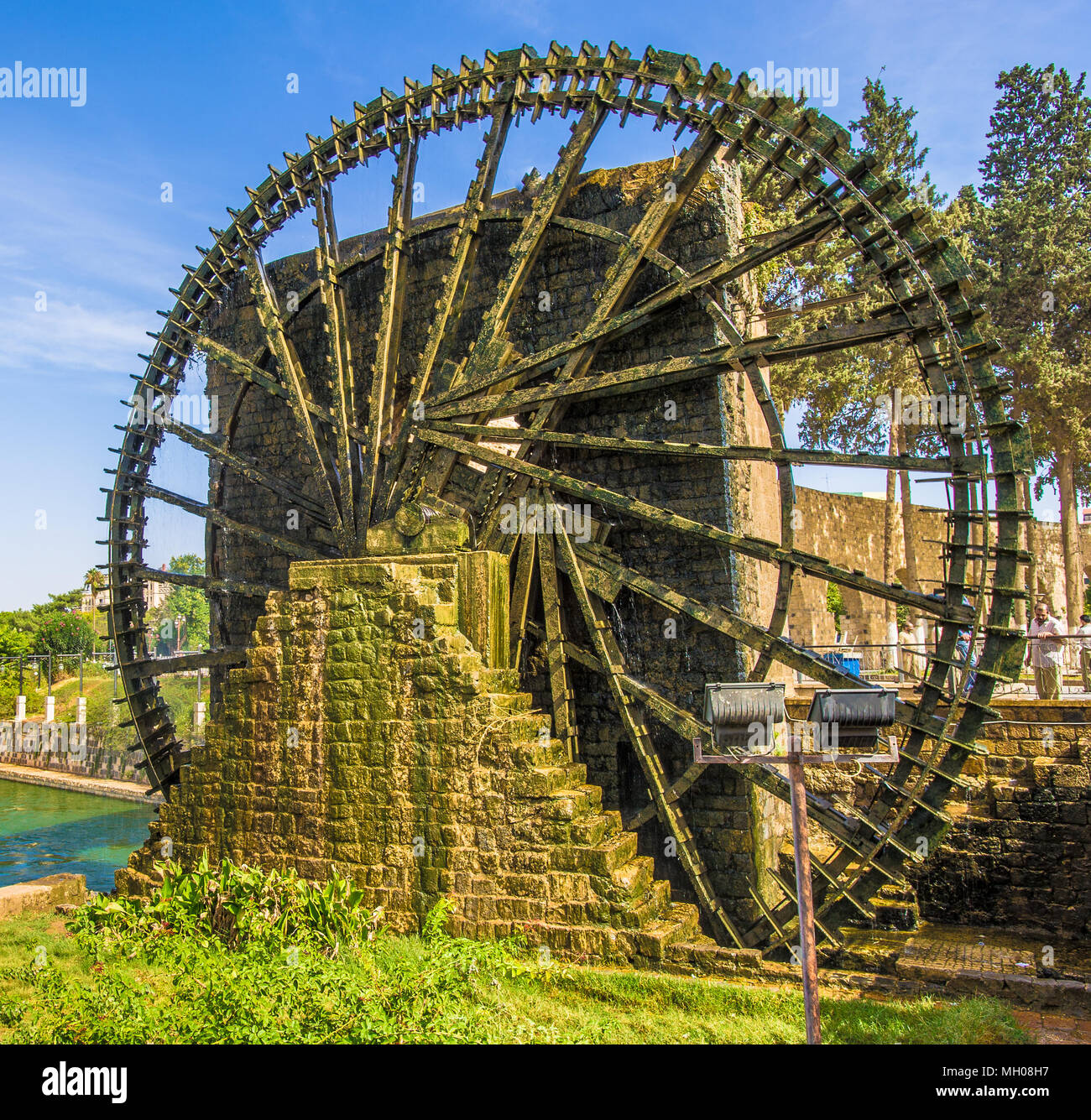 Città del fiume oronte immagini e fotografie stock ad alta risoluzione ...