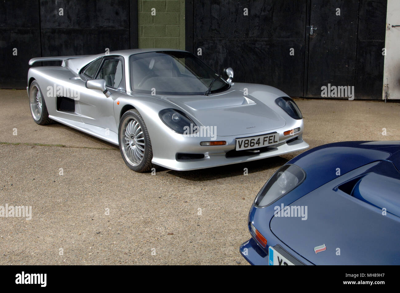 Ascari ecosse immagini e fotografie stock ad alta risoluzione - Alamy