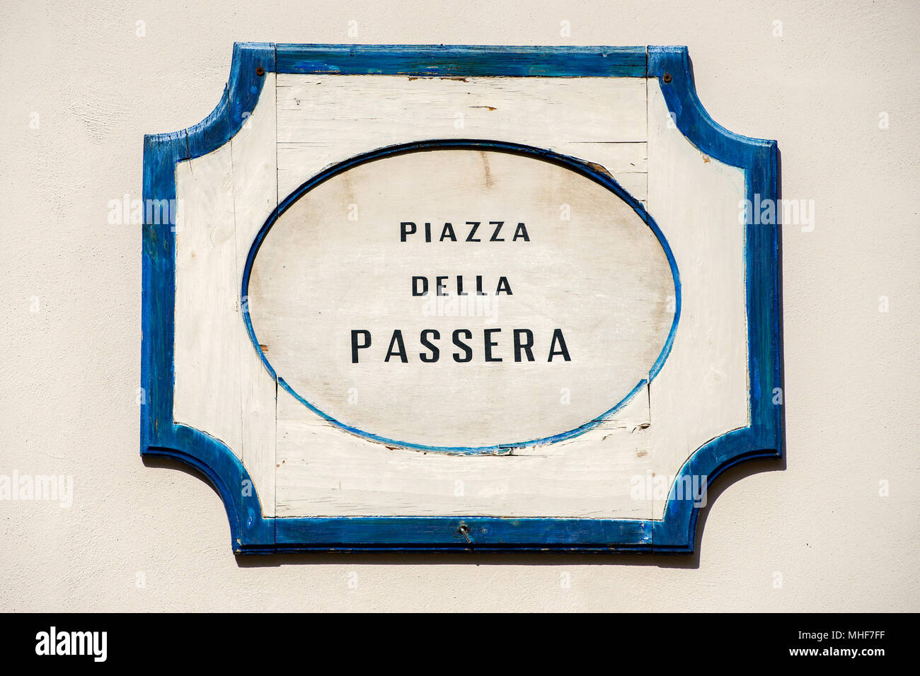 Piazza passera immagini e fotografie stock ad alta risoluzione - Alamy