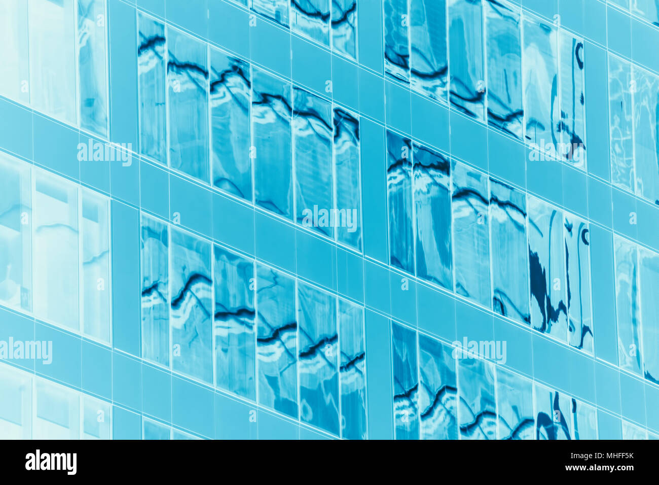 Modern art illusion immagini e fotografie stock ad alta risoluzione - Alamy